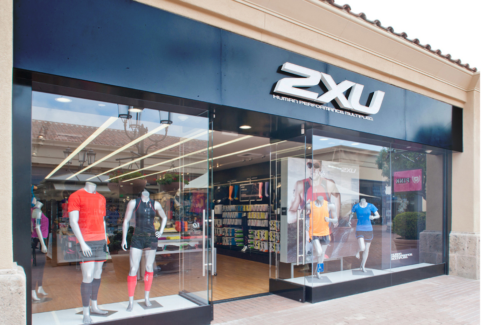 Projects - Mayes Office