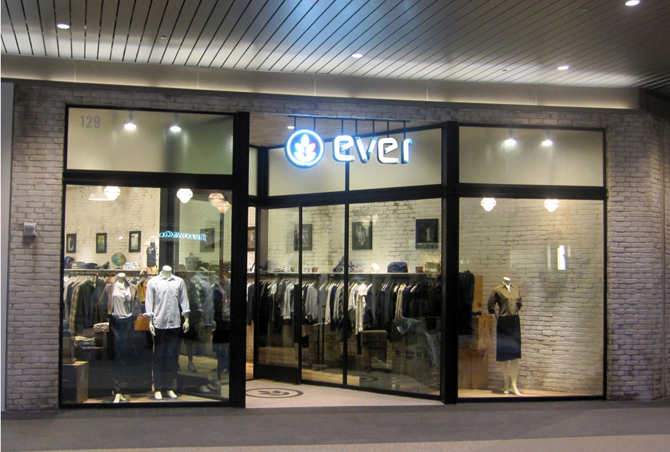 Projects - Mayes Office