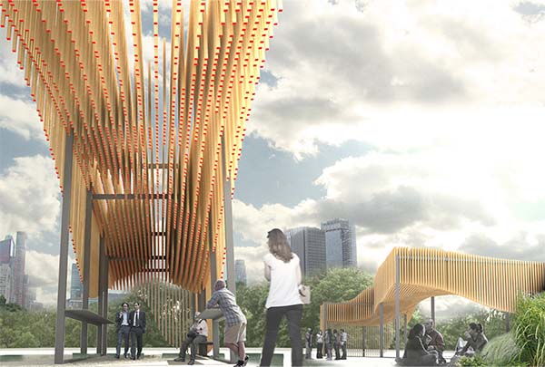 Projects - Mayes Office